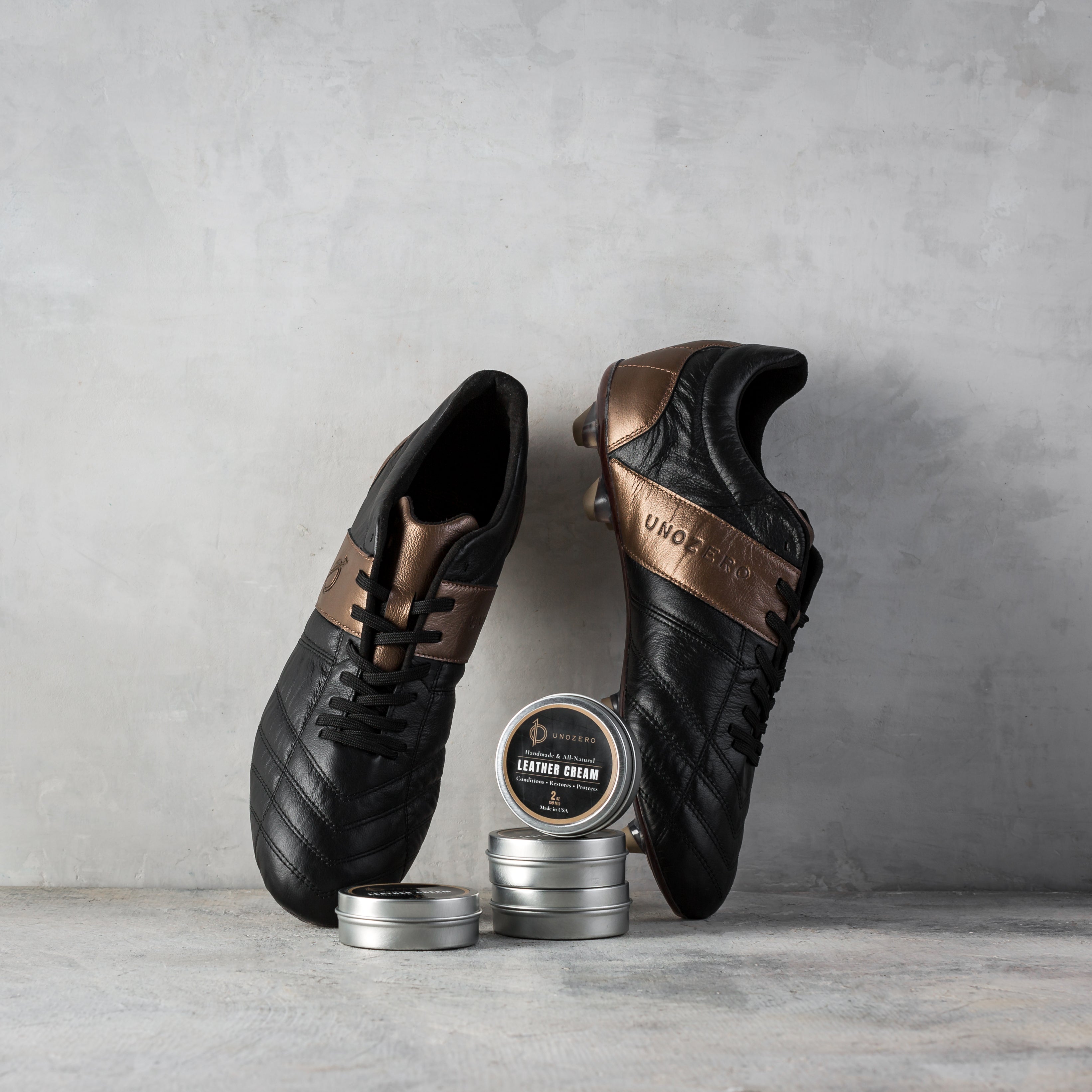 Essential Care Tips for Your Cleats – UNOZERO