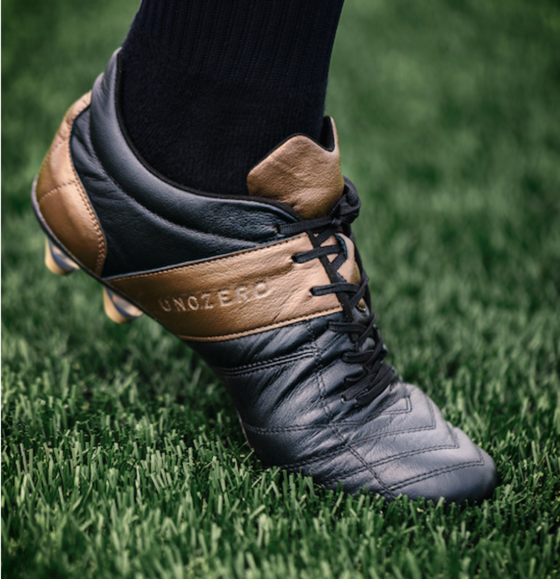 Is Flexibility in Cleats a Good Thing? – UNOZERO