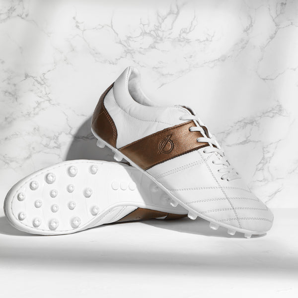 Italian Leather Soccer Cleats - UNOZERO | UNOZERO