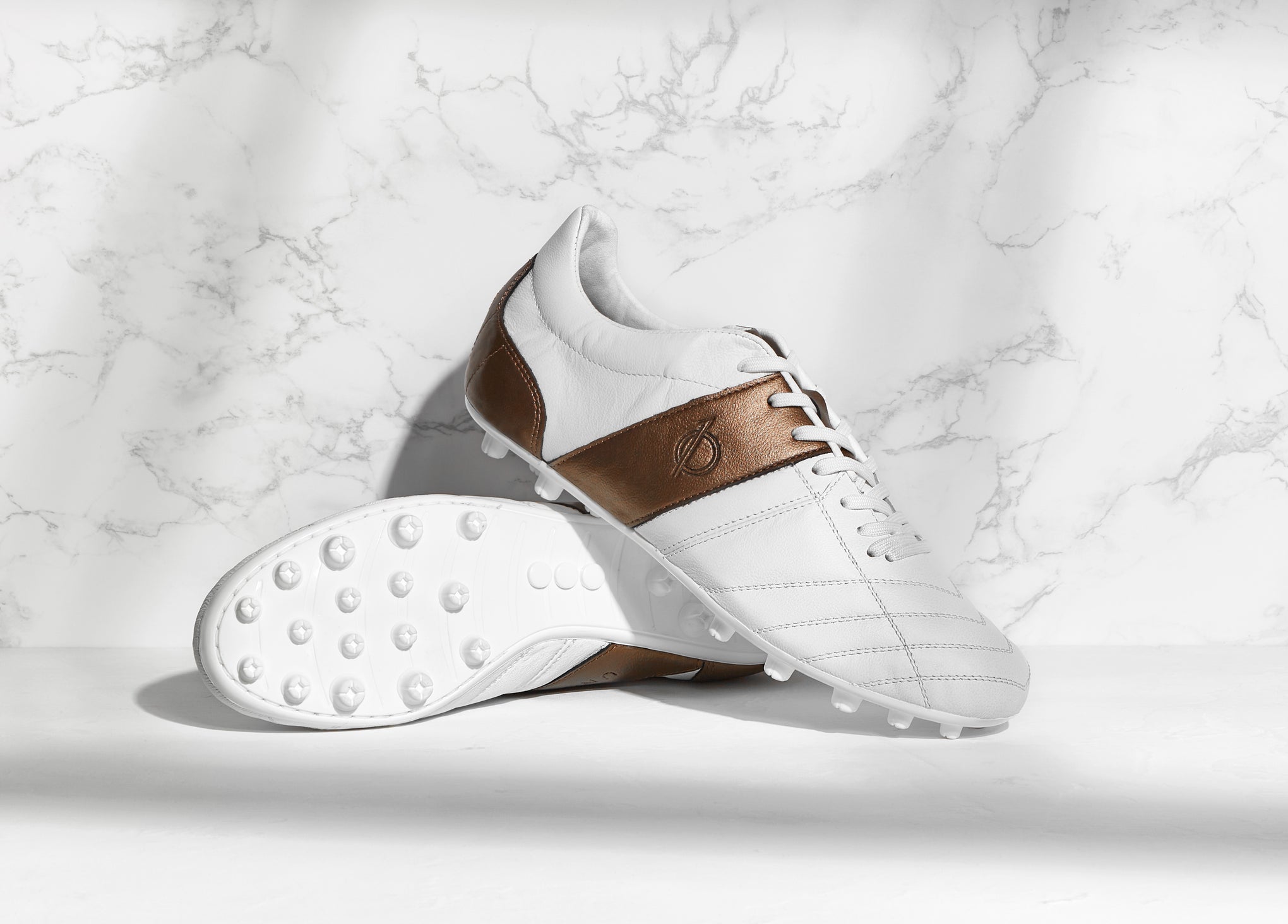 Italian Leather Soccer Cleats - www.unozero.com