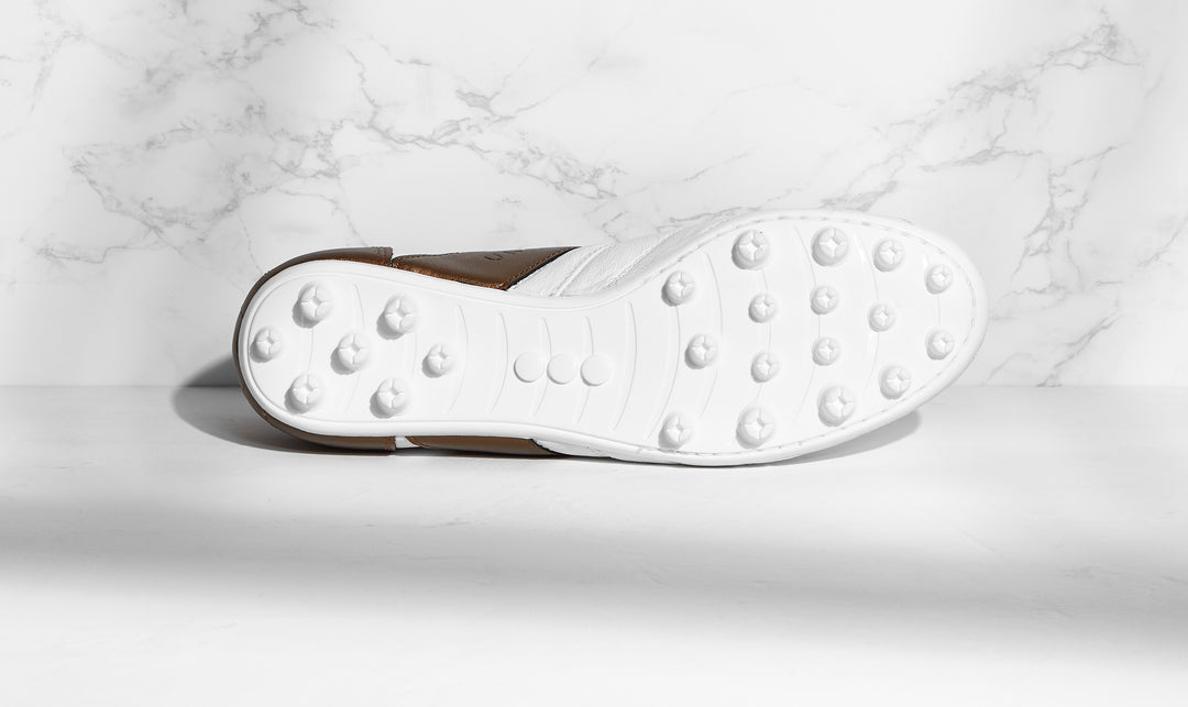 UNOZERO AG White Modelo 1.0