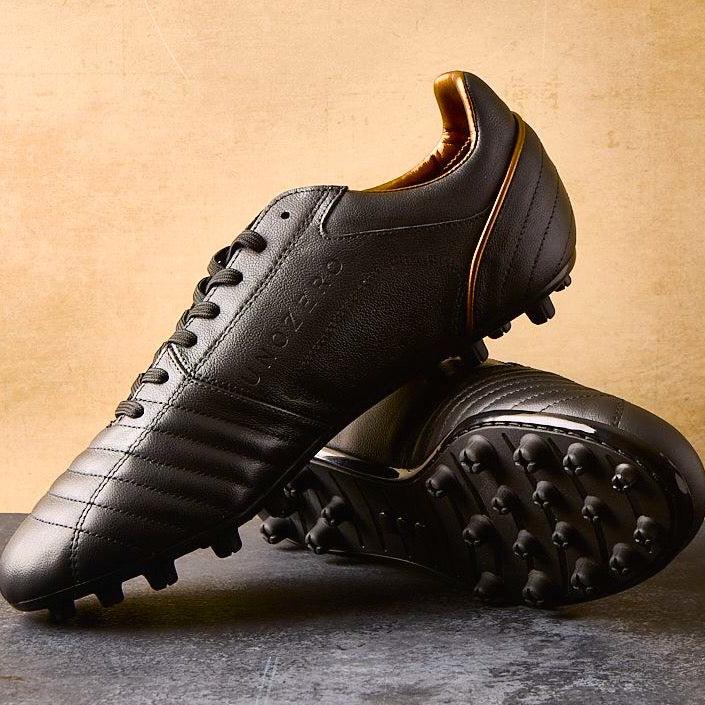 Italian Leather Soccer Cleats - www.unozero.com