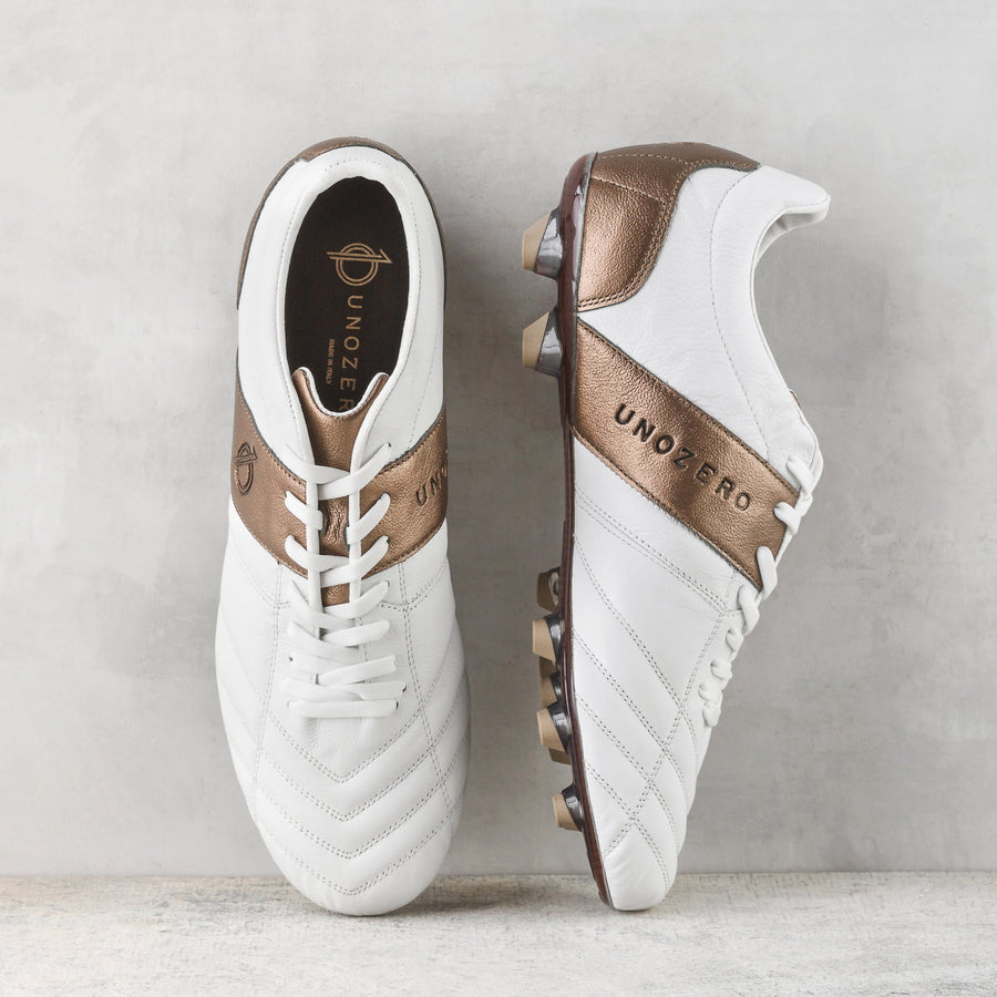 Firm Ground Cleats – UNOZERO