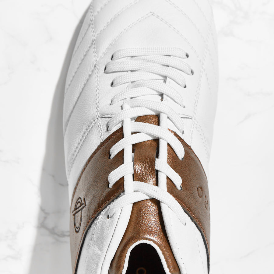 UNOZERO AG White Modelo 1.0
